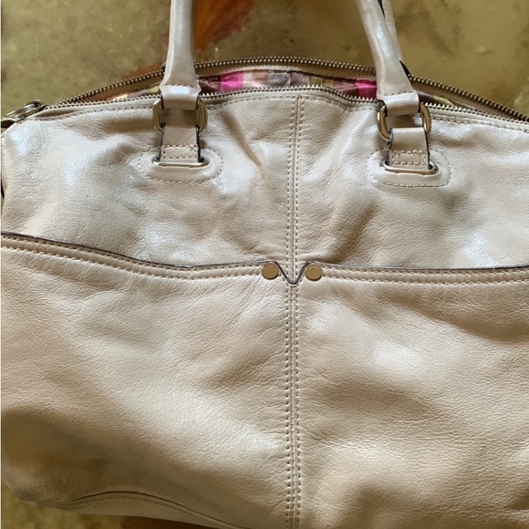 Tignanello | Bags | Tignanello Leather Purse | Poshmark